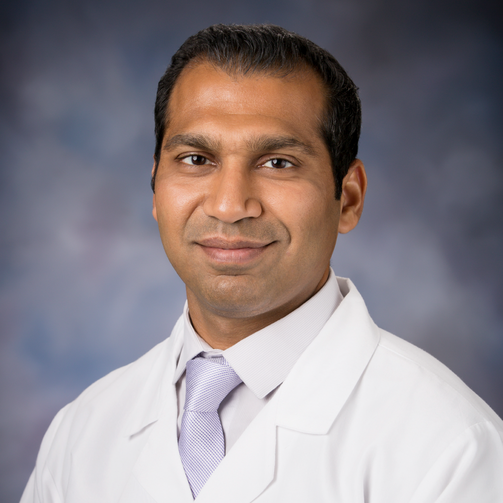 Sachin Gupta, M.D. – cCARE